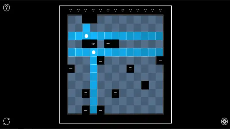 Daily Akari Game Daily Light-Up Logic Puzzle Challenge-Gamhub Game ...