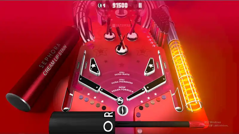 Pinball.CosmicShelter.com – Free Web Pinball Game-Gamhub Game Directory