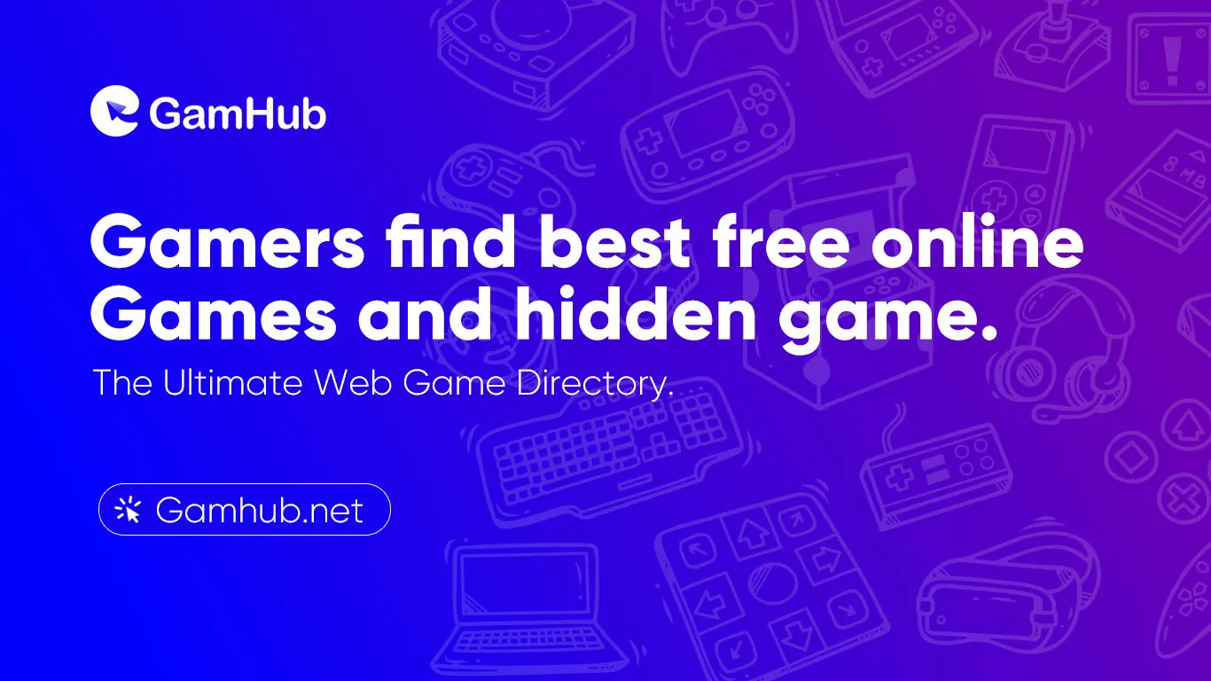 Best Browser Games List and Online Mini Games Collection-Gamhub Game ...